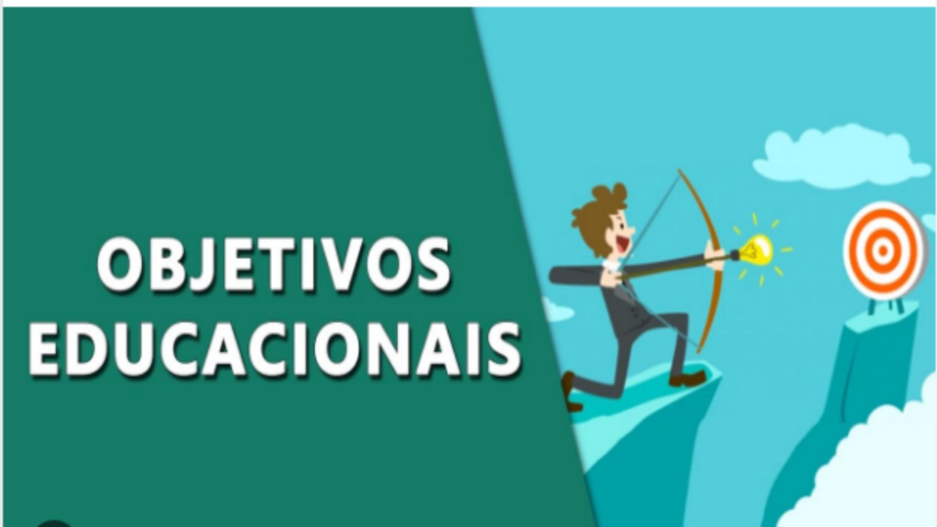Qual É O Objetivo Da Eed : O que é EaD? Saiba o significado da sigla e ...